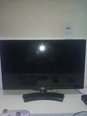 "tv branca 24 polegadas" no Brasil