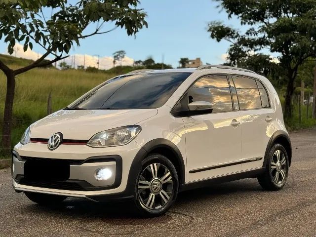 VOLKSWAGEN UP! Usados e Novos em Belo Horizonte e região, MG