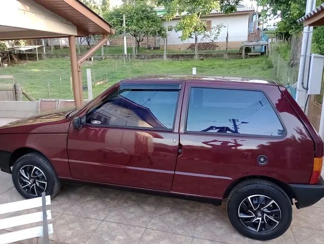 FIAT UNO 2000 Usados e Novos
