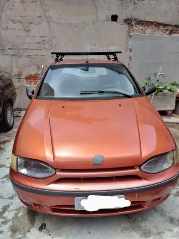 FIAT PALIO 1996 Usados e Novos
