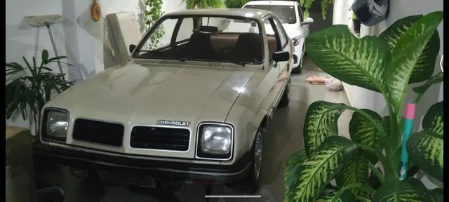CHEVROLET CHEVETTE 1982 Usados e Novos