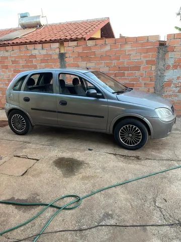 CHEVROLET CORSA 2003 Usados e Novos