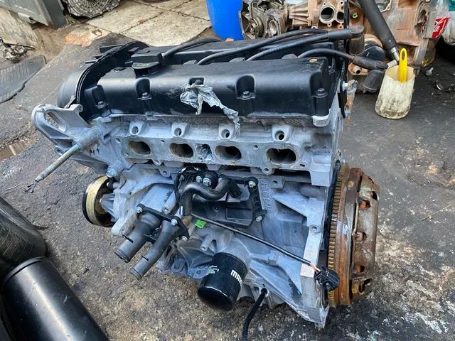 "motor sigma" no Brasil