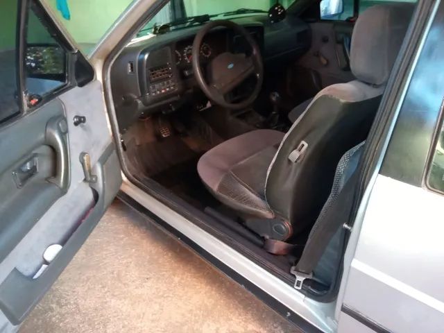 FORD ROYALE Usados e Novos