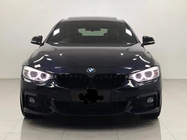 BMW 428I Usados e Novos