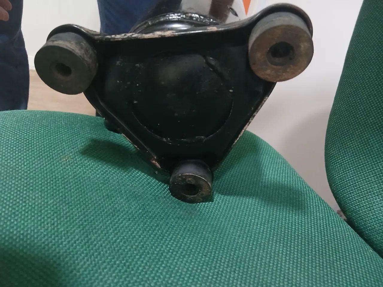 Vendo compressor 24 mil btus funcionando perfeitamente - Geladeiras e ...