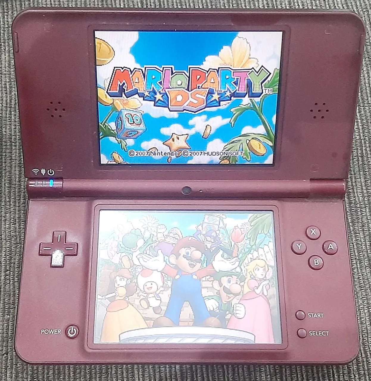 "nintendo ds xl" - Consoles de Vídeo Game no Brasil