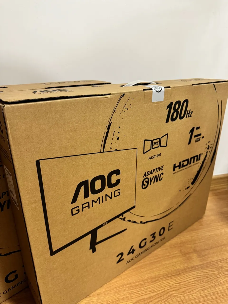 "monitor 1997" no Brasil