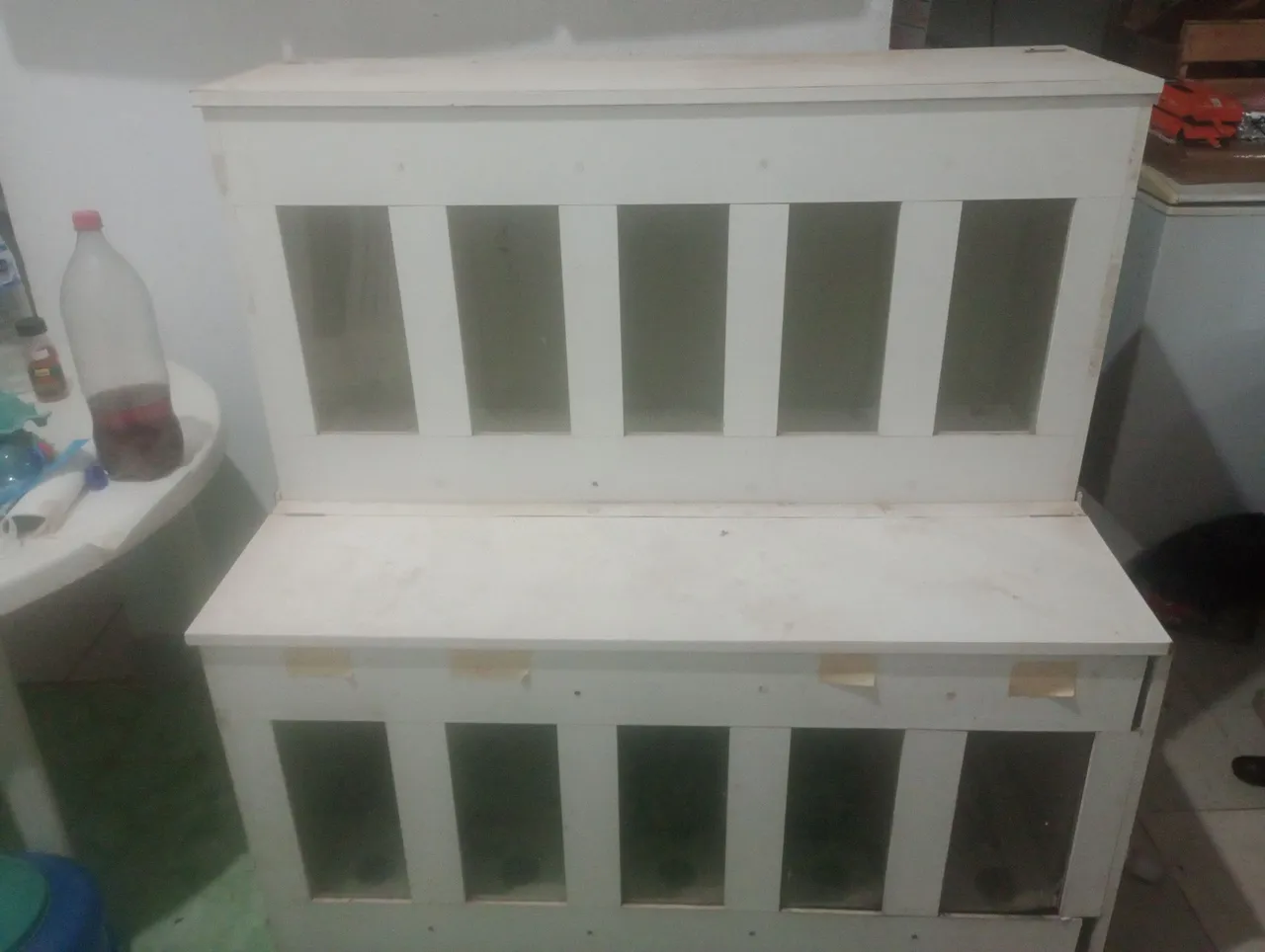 "balcao pra lojas" no Brasil