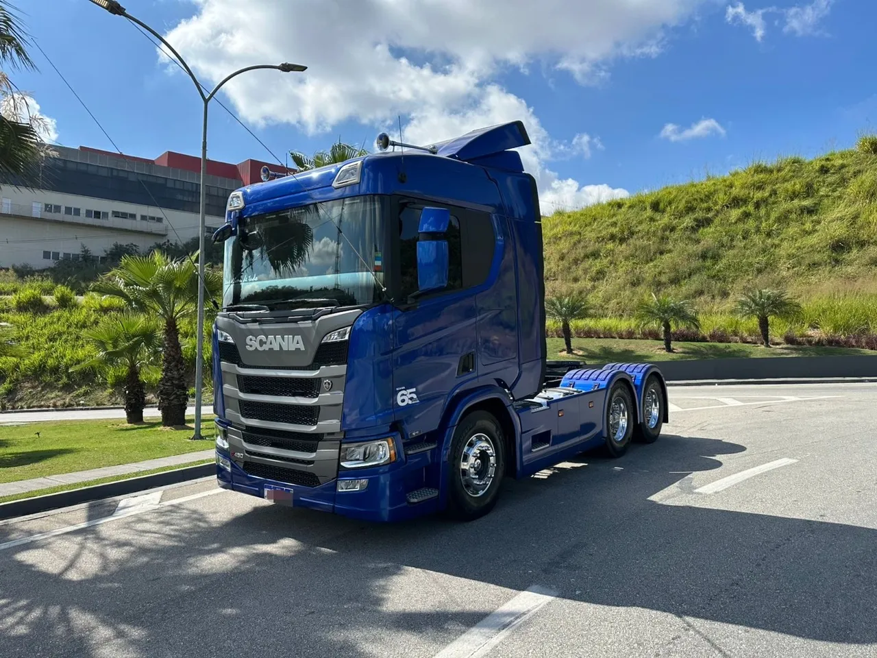 Anúncios em Belo Horizonte e região, MG