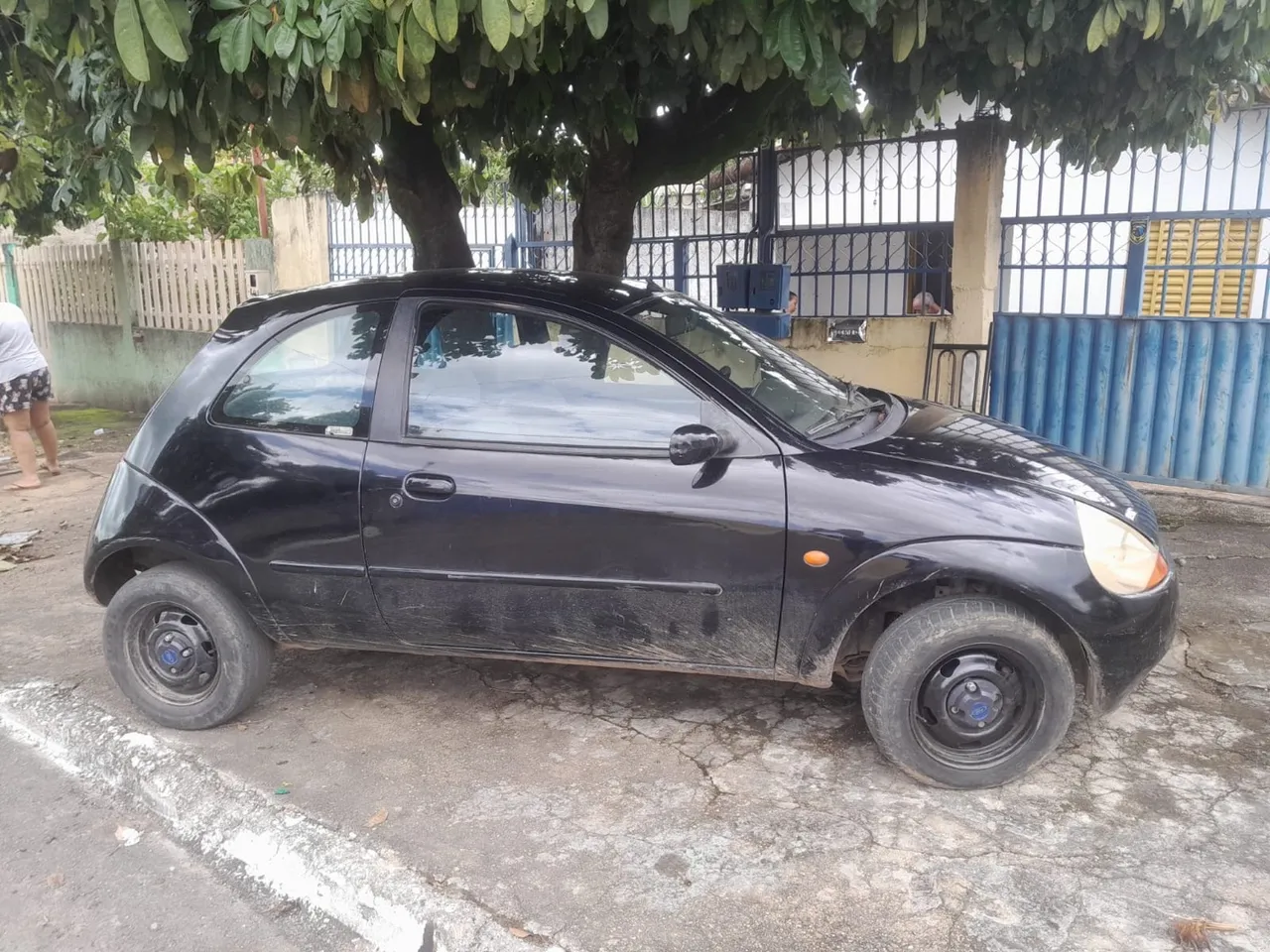 FORD KA 2000 Usados e Novos