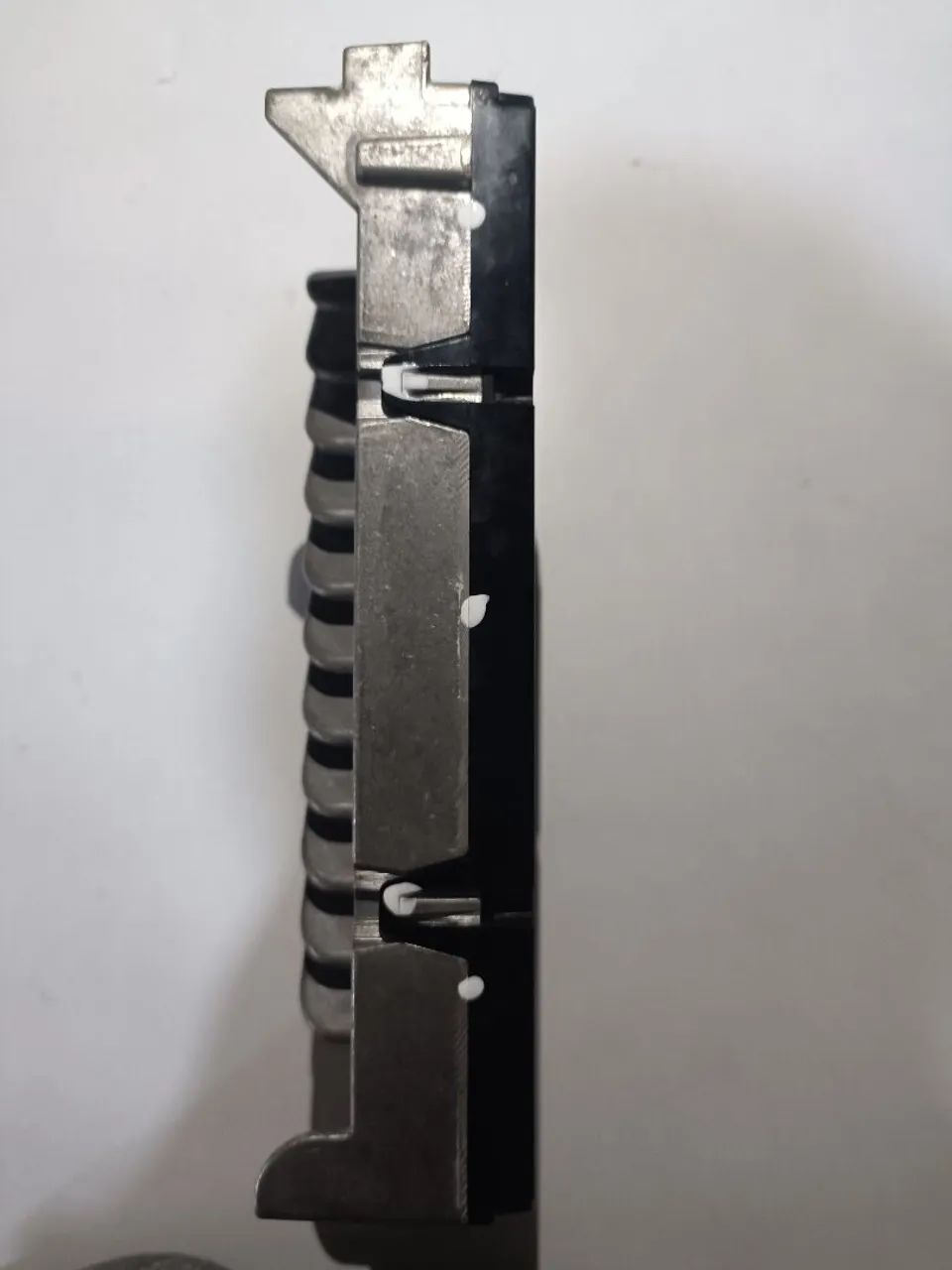 Unidade eletrônica de comando ECU SCANIA CUV/E32 - Peças para tratores ...