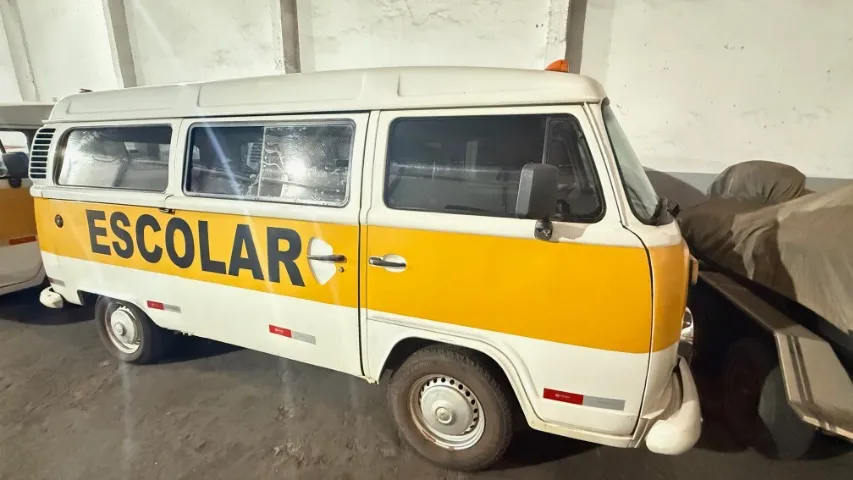 "carro escolar" - Carros Usados e Novos à venda