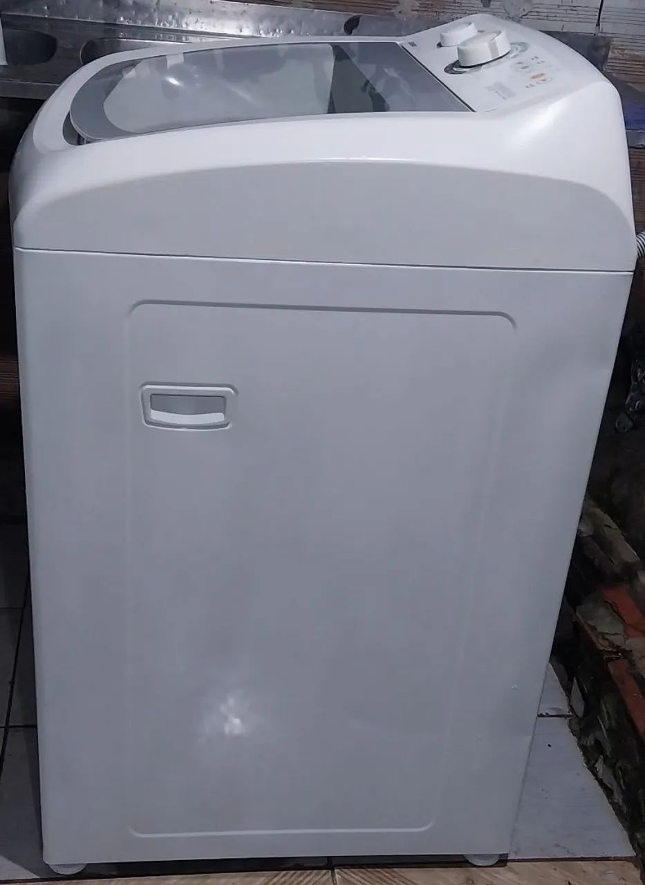 Máquina de lavar 11kg - Máquinas de Lavar e Secadoras - Gilberto Mestrinho, Manaus 1449952017 | OLX