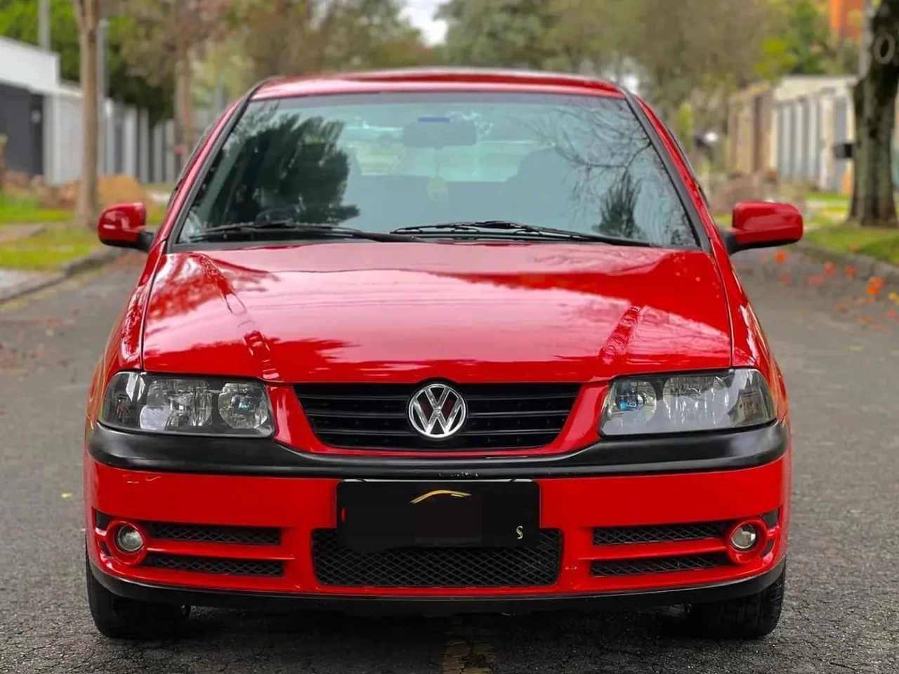 "vw gol rallye" - Carros Usados e Novos à venda