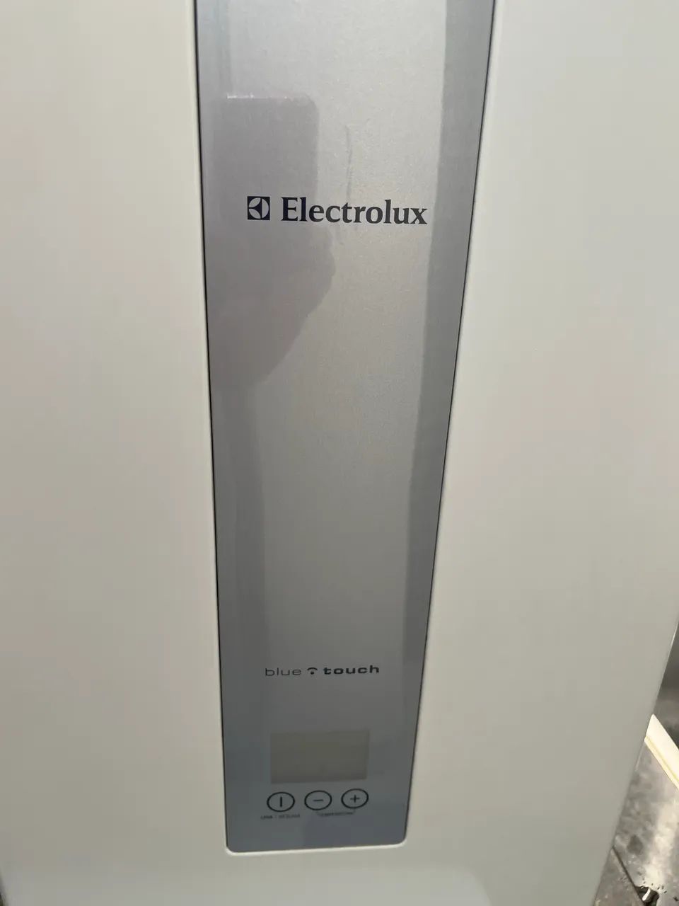 Aquecedor de água a gás GLP Eletrolux 24 litros em perfeitas condições ...