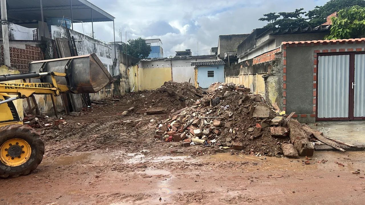 Terreno no rio da prata de Bangu - Terrenos, sítios e fazendas - Bangu ...