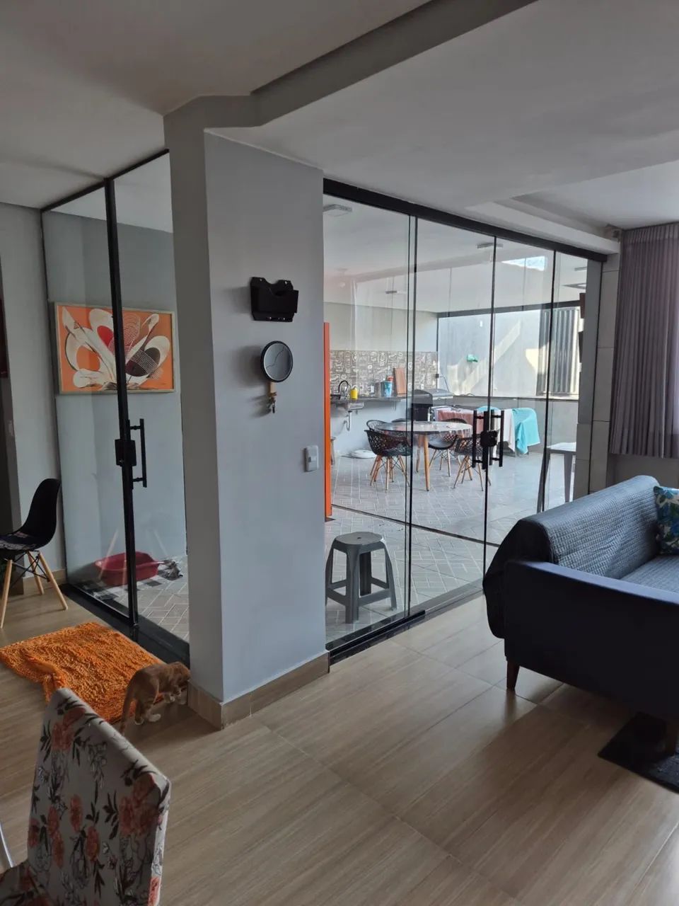 Casa 2 quartos à venda - Setor Habitacional Vicente Pires - Trecho 3 ...