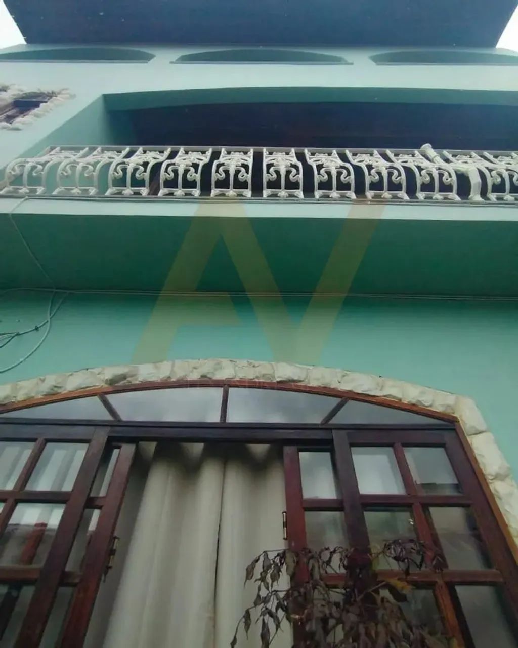 Casa à venda - Bangu, Rio de Janeiro - RJ 1471999763 | OLX