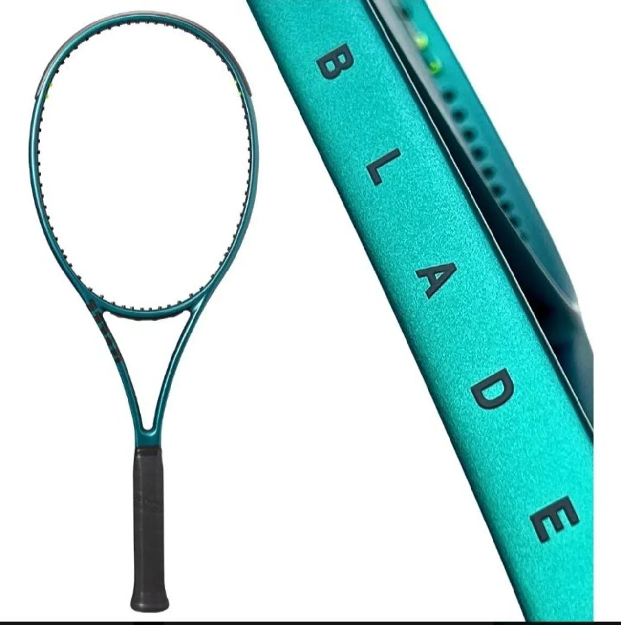 Wilson blade v9 - Esportes de Quadra e Ao Ar Livre - Ouro Preto, Belo ...