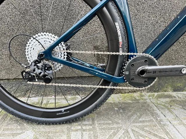 Bicicleta Gravel 3T Exploro Race max Itália - impecável - Ciclismo ...