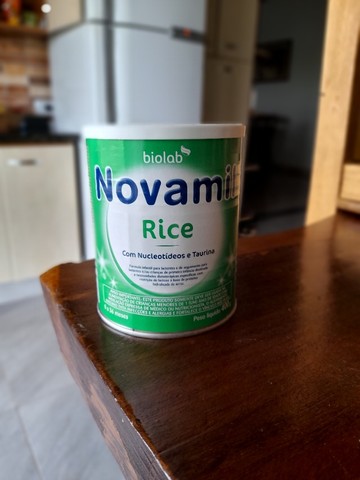 Novamil rice | +13 anúncios na OLX Brasil