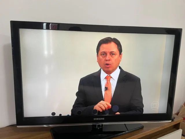 "tv samsung lcd 40 polegadas" no Brasil