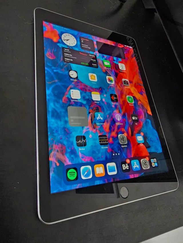 "ipad 5 geracao 32gb" no Brasil