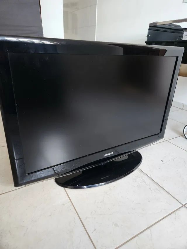 "tv samsung 40 lcd" no Brasil