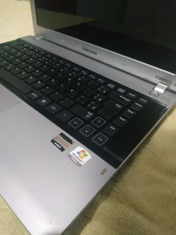 "teclado samsung rv415" no Brasil