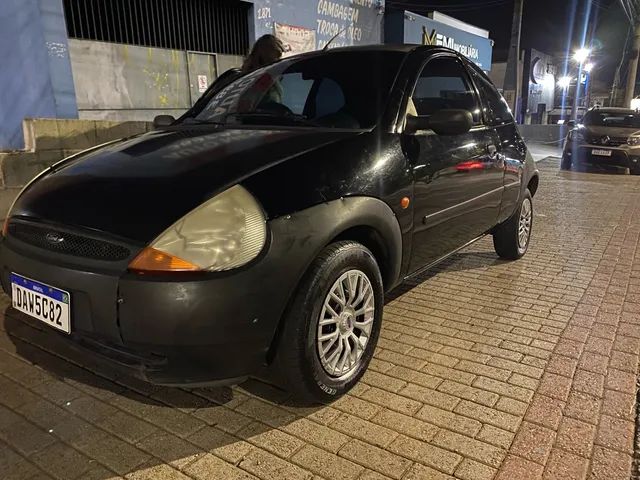 FORD KA 2000 Usados e Novos