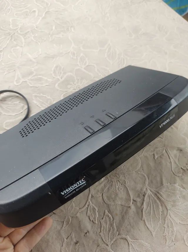 "visiontec" no Brasil