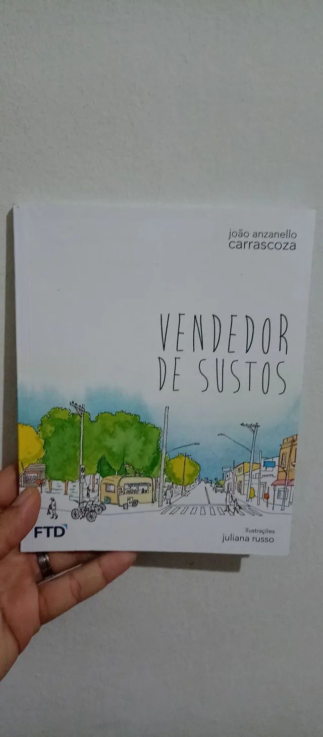 "livros didaticos ftd" no Brasil
