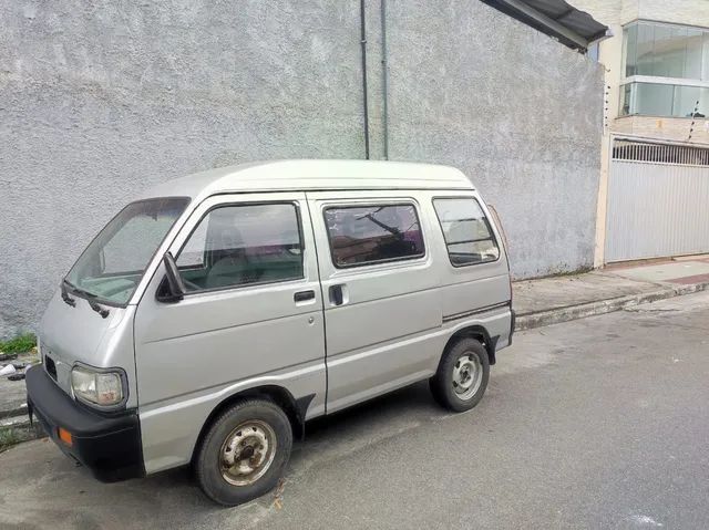 ASIA MOTORS TOWNER Usados e Novos no ES