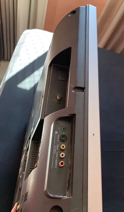 "tv sony 23 polegadas" no Brasil