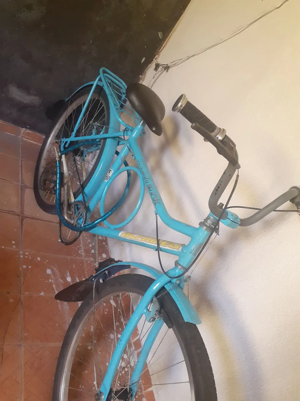 "bicicletas barra forte" - Ciclismo no Brasil