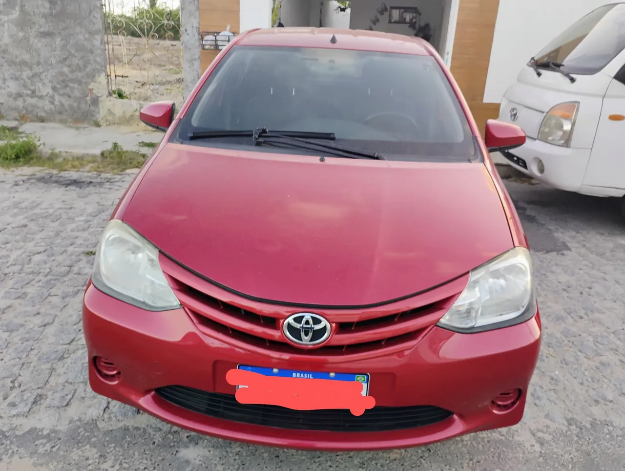 "toyota etios 2015" - Carros Usados e Novos à venda