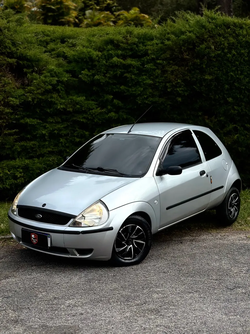FORD KA 2005 Usados e Novos