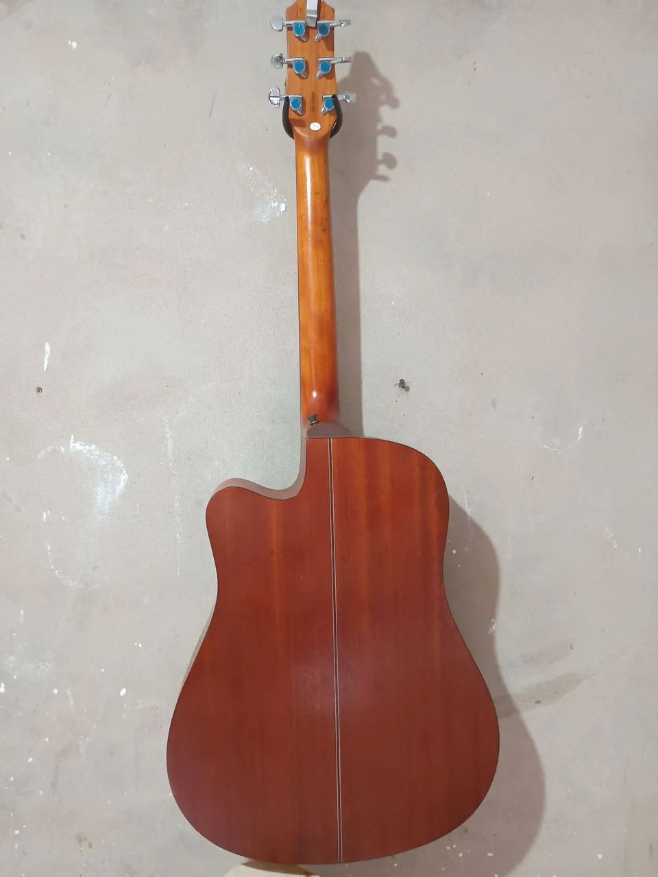 Violão Strinberg SD200C BLack Series - Instrumentos musicais - Vale ...