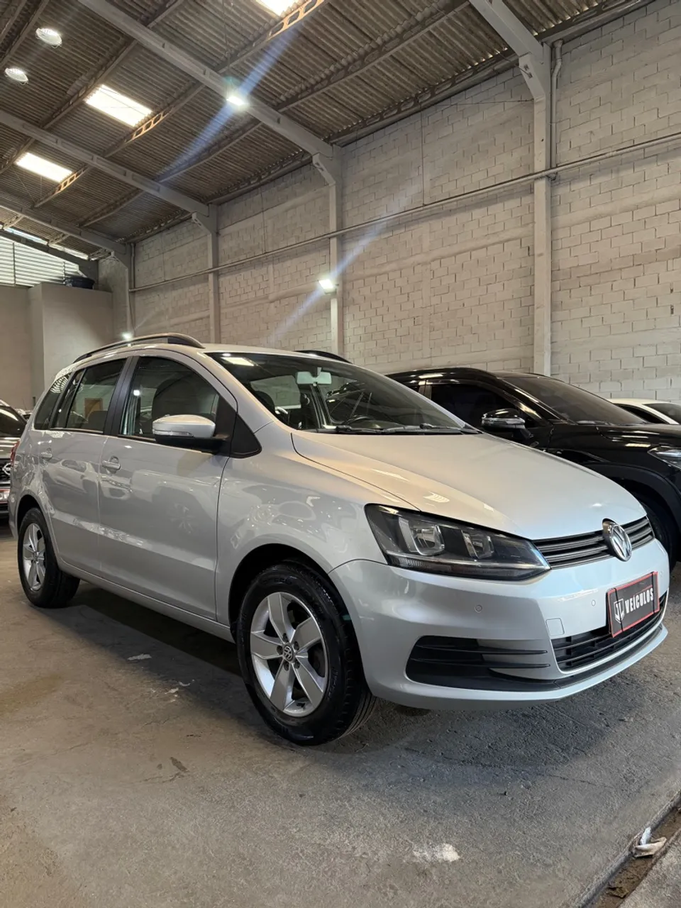 VOLKSWAGEN SPACEFOX Usados e Novos
