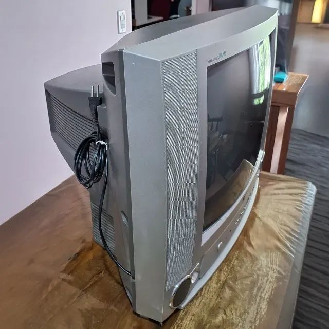 Tv LG 20 polegadas - Em ótimo estado - TVs - Jardim Mariliza, São Paulo ...