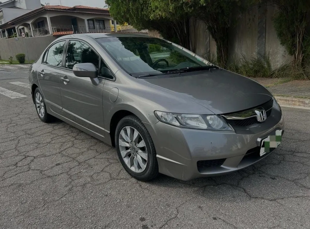 "honda civic 2011" - Carros Usados e Novos à venda
