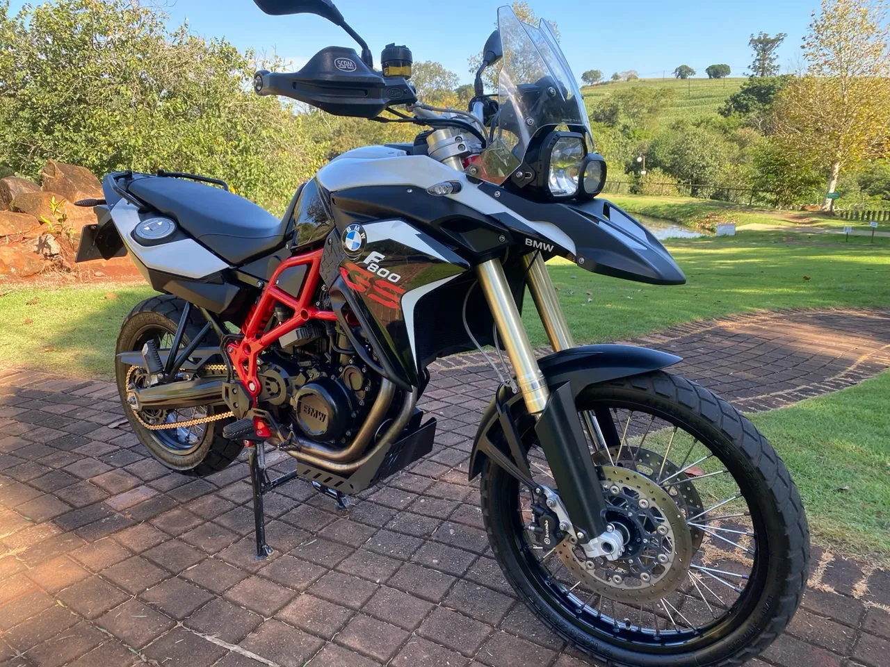 "motos gs 800" - Motos no Brasil