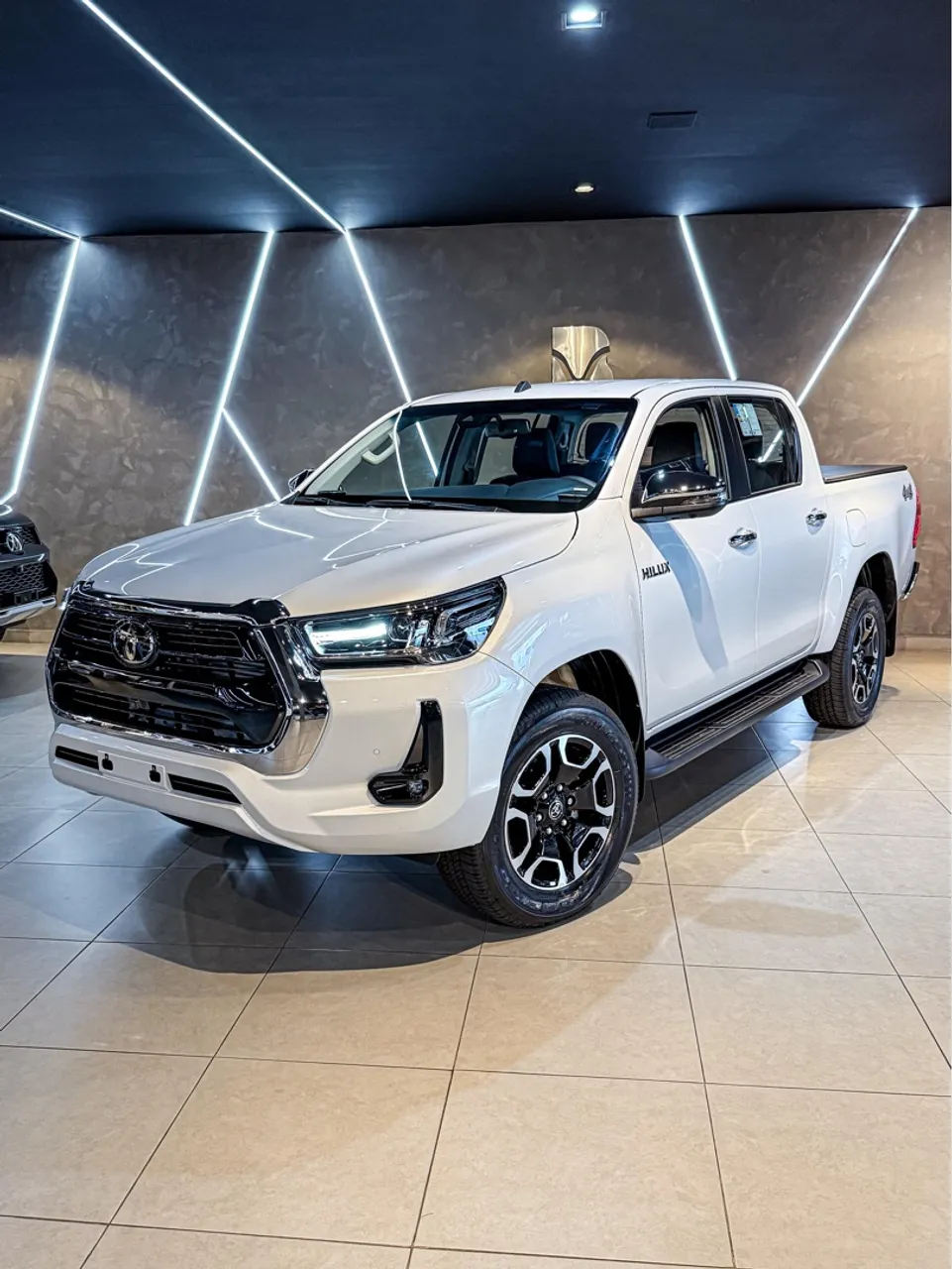 TOYOTA HILUX Usados e Novos em Belém, PA