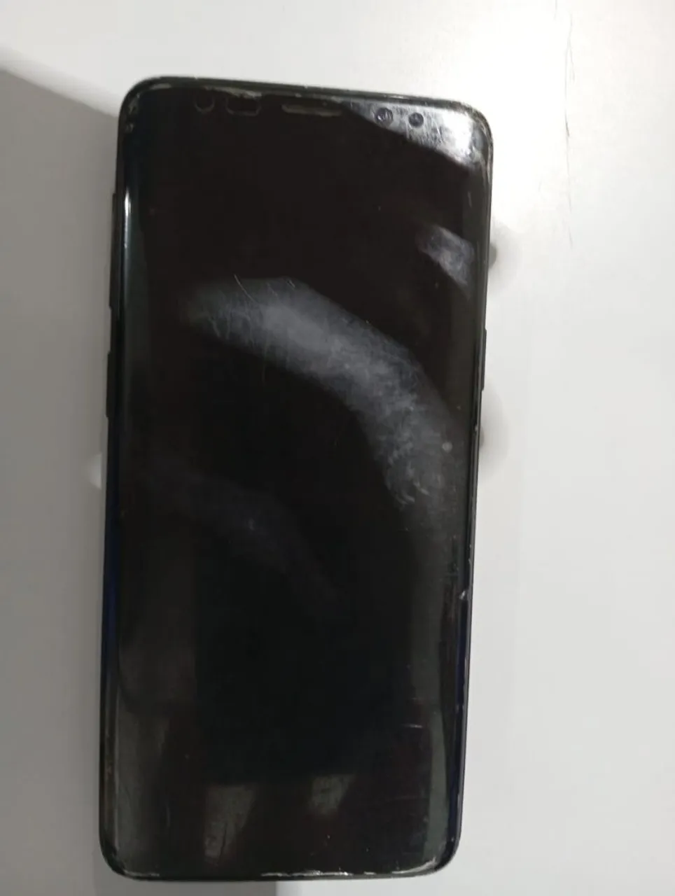 Celulares SAMSUNG GALAXY S9 Usados, seminovos e Novos no Brasil