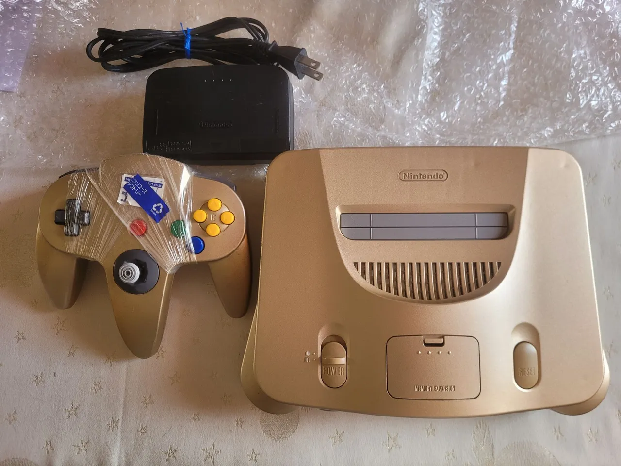 Consoles de Vídeo Game no Brasil