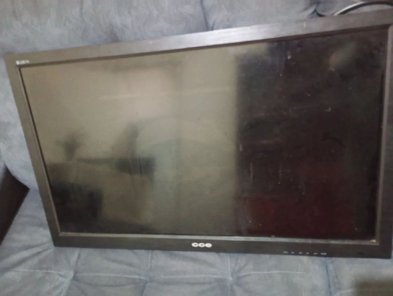 TV LED 32" CCE MODELO L322 - TVs - Jardim Uirá, São José dos Campos ...