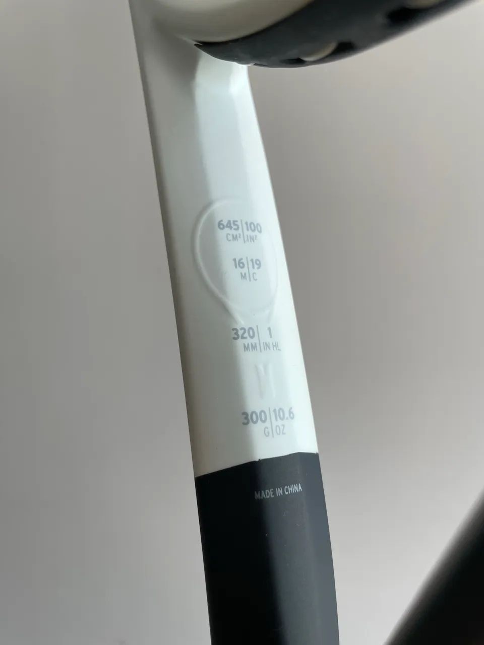 Raquete Head Speed MP L3 2025 - Sinner - Esportes de Quadra e Ao Ar ...