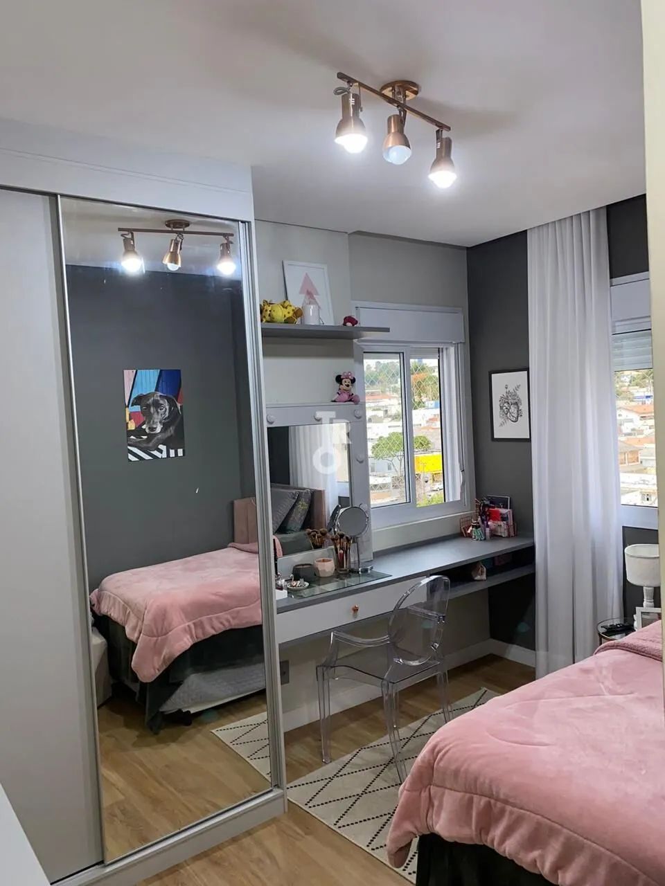 Apartamento 3 quartos à venda - Jardim Ana Maria, Jundiaí - SP ...