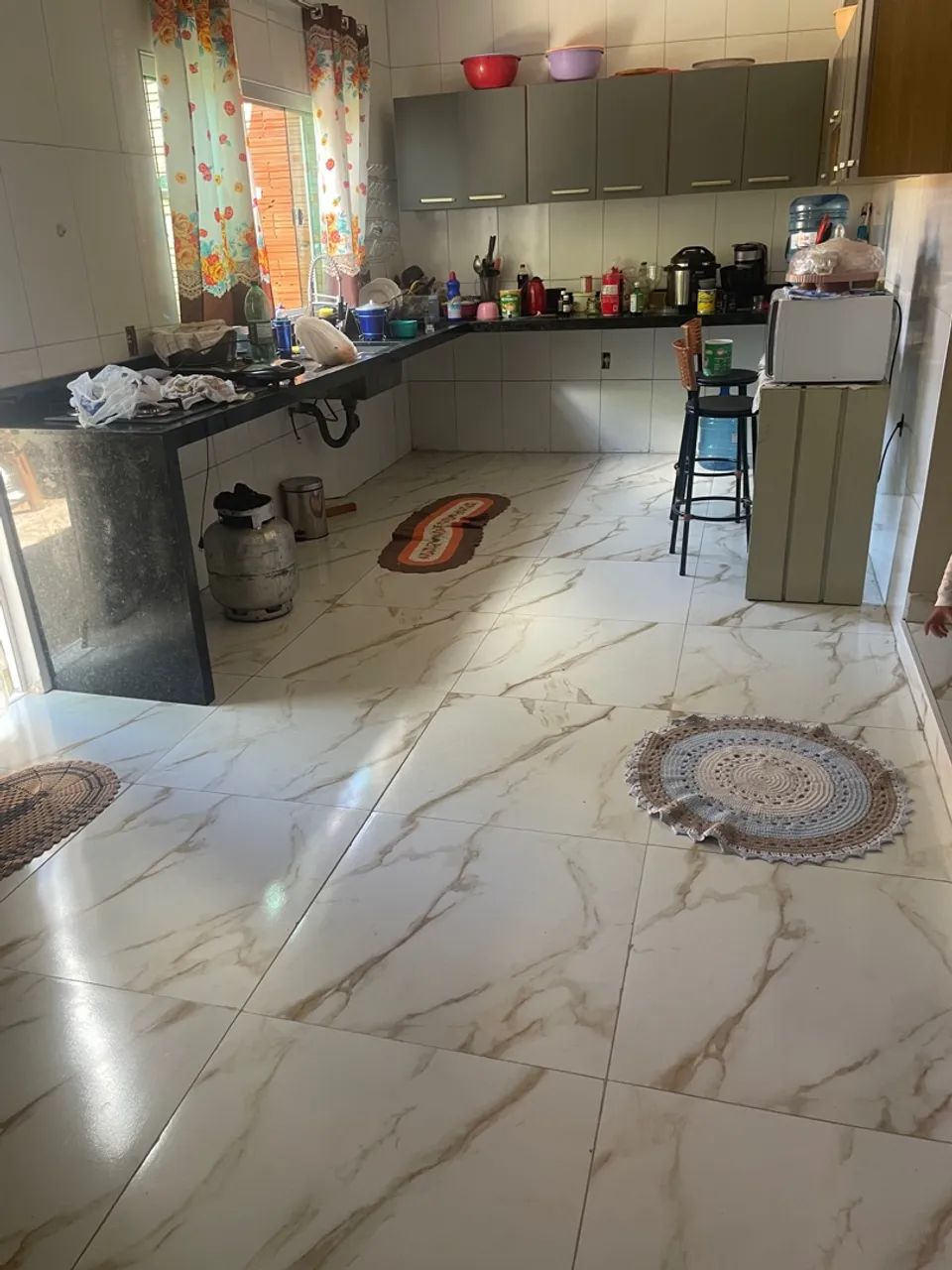 Casa 3 quartos à venda - Setor Cândida de Morais, Goiânia - GO ...